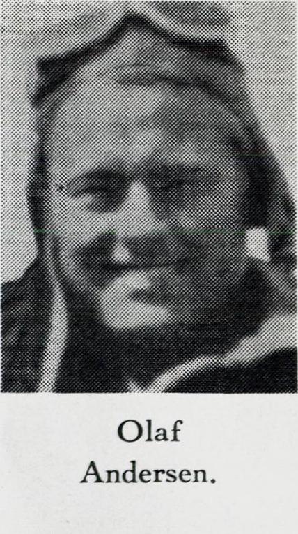 Olaf Andersen's Instagram, Twitter & Facebook on IDCrawl