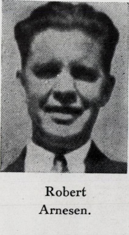 Robert Arnesen's Instagram, Twitter & Facebook on IDCrawl